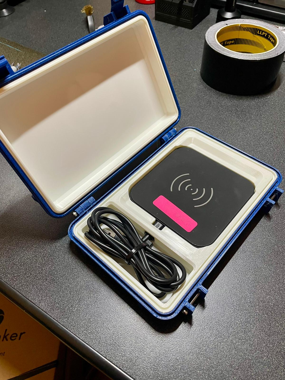 Atlas Hard Storage Case – MadMounts