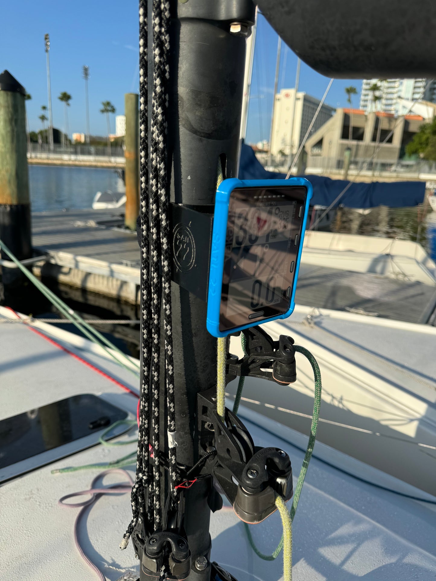 J70 Mount – MadMounts