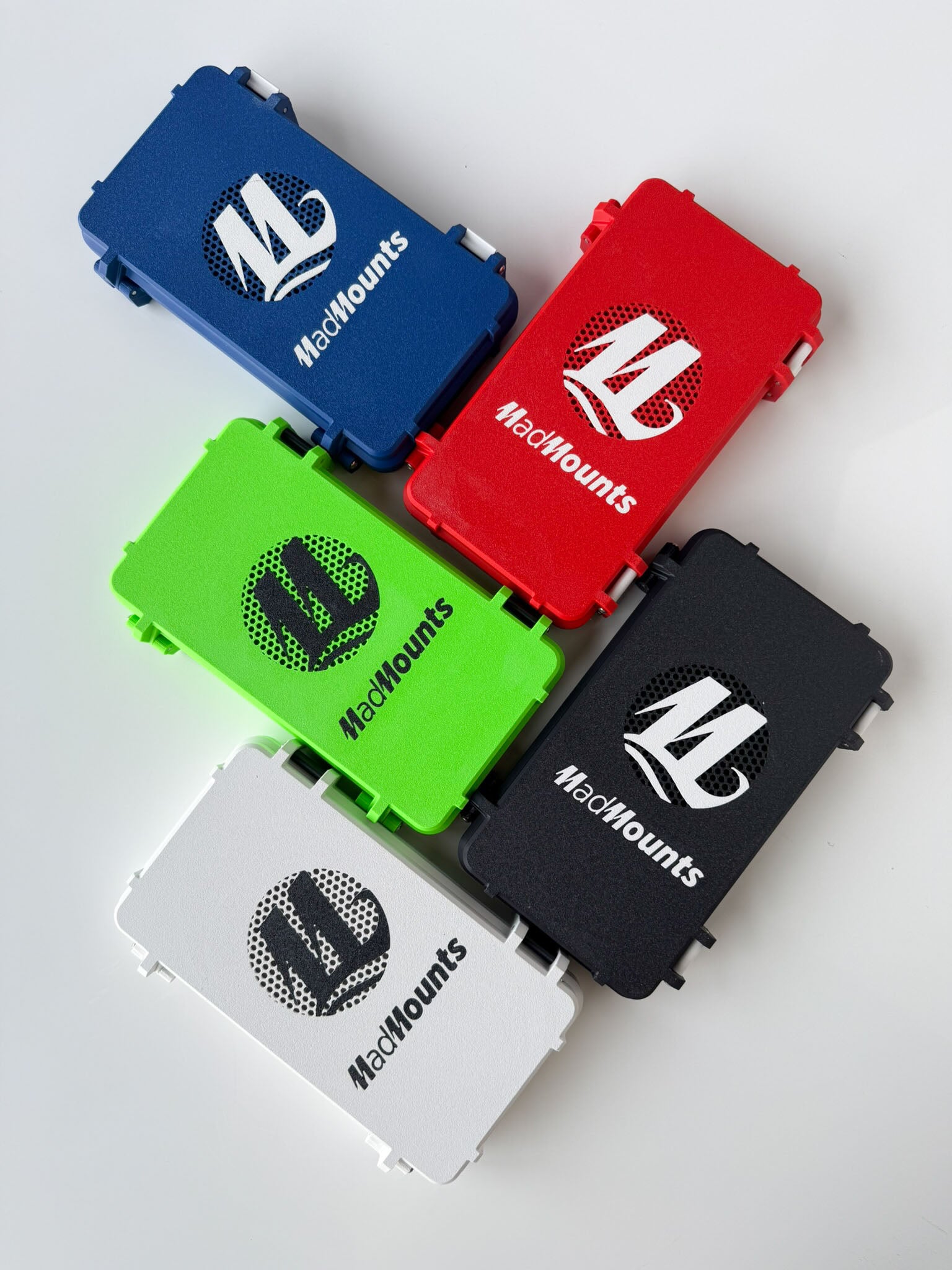 Atlas Hard Storage Case – MadMounts